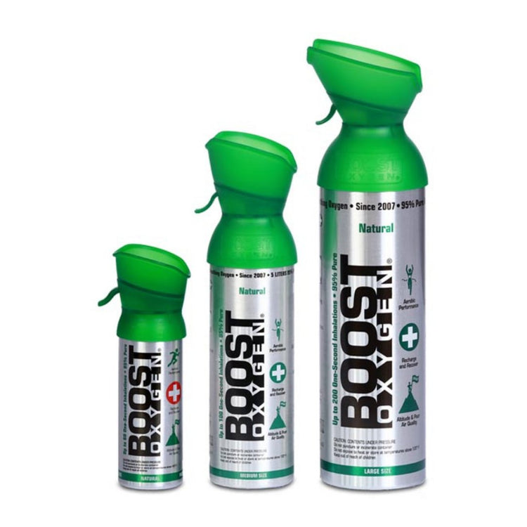 Boost Oxygen Australia - 95% Pure Oxygen in a Can – Boost Oxygen ...