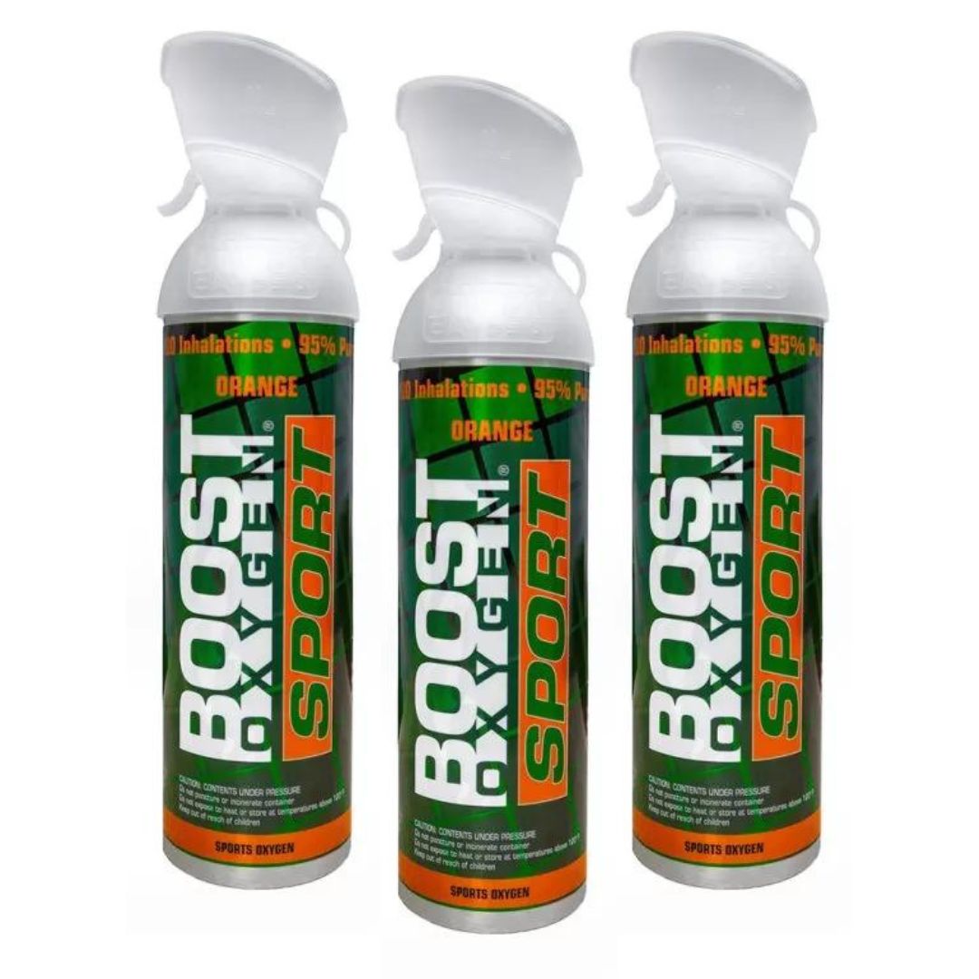Boost Oxygen Australia - 95% Pure Oxygen in a Can – Boost Oxygen ...