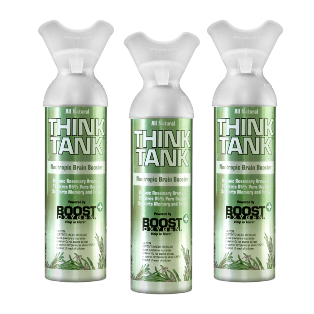 Boost Oxygen Australia - 95% Pure Oxygen in a Can – Boost Oxygen ...