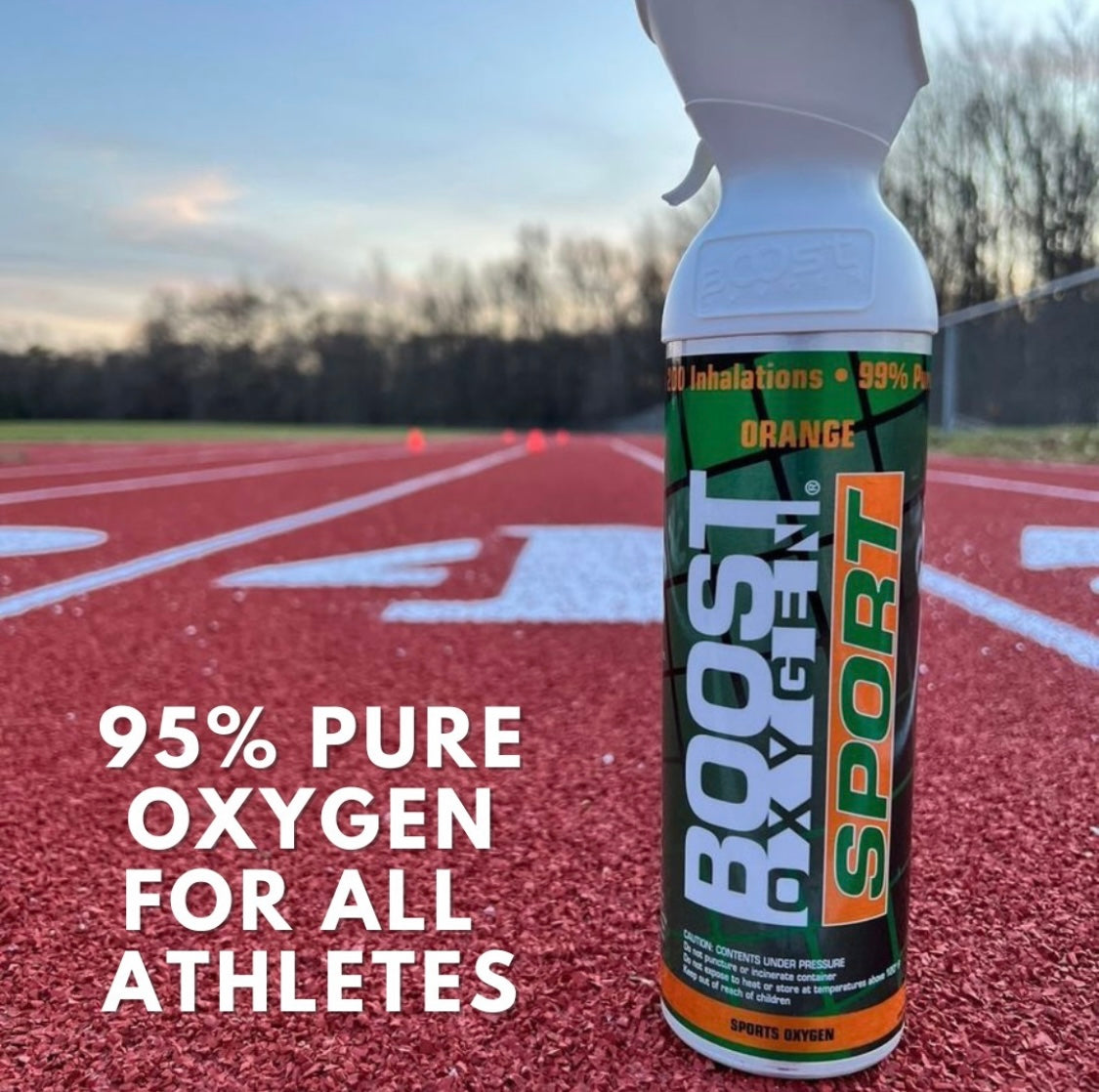 Boost Oxygen SPORT - Large 10L – Boost Oxygen Australasia