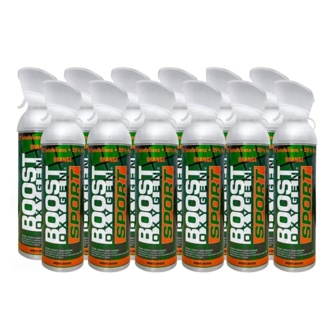 Boost Oxygen Australia - 95% Pure Oxygen in a Can – Boost Oxygen ...
