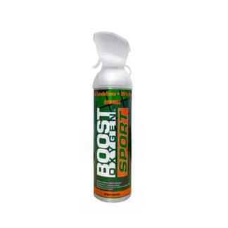 Boost Oxygen SPORT - Large 10L – Boost Oxygen Australasia