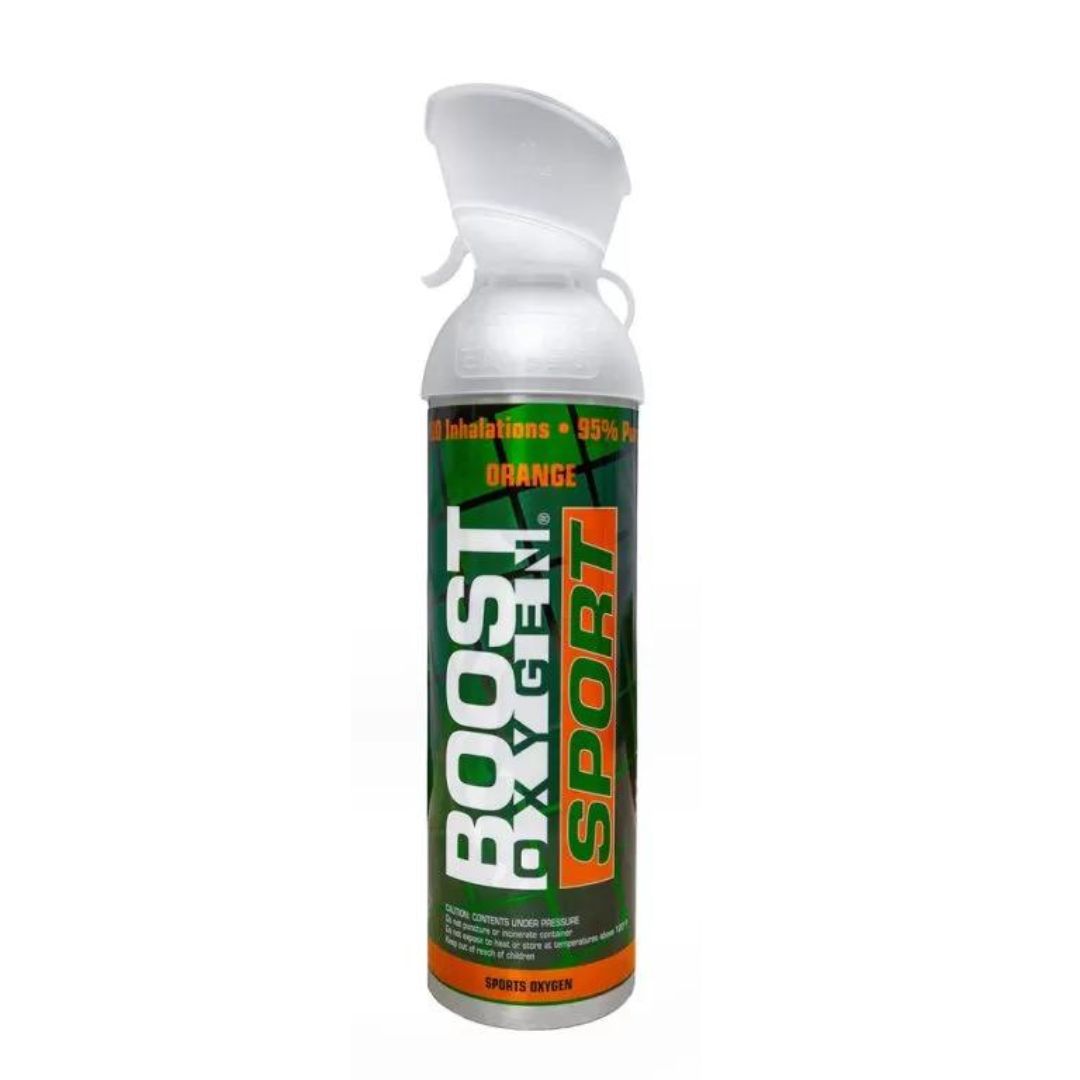 Boost Oxygen SPORT - Large 10L – Boost Oxygen Australasia