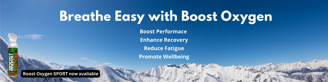 Boost Oxygen Australia - 95% Pure Oxygen in a Can – Boost Oxygen ...