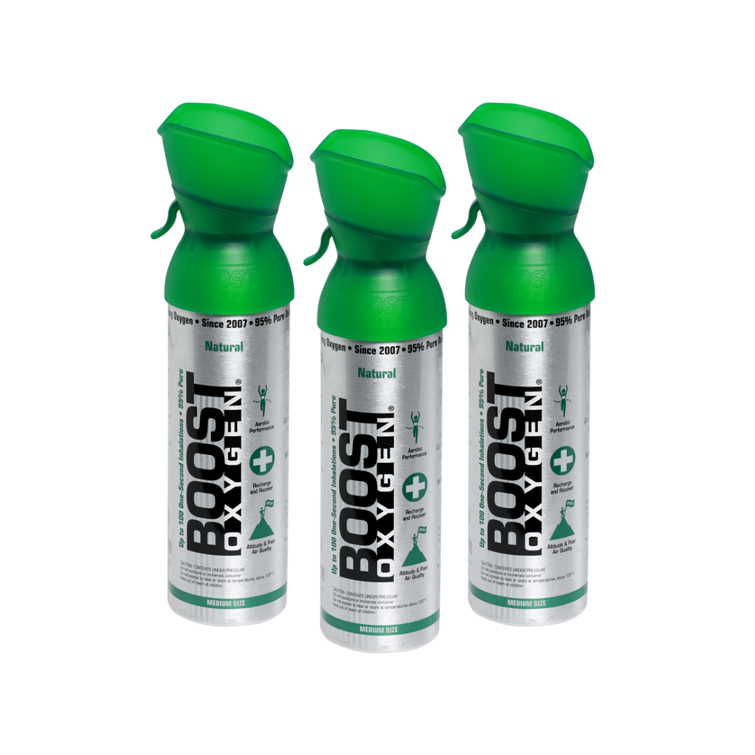 Boost Oxygen | Multipacks – Boost Oxygen Australasia