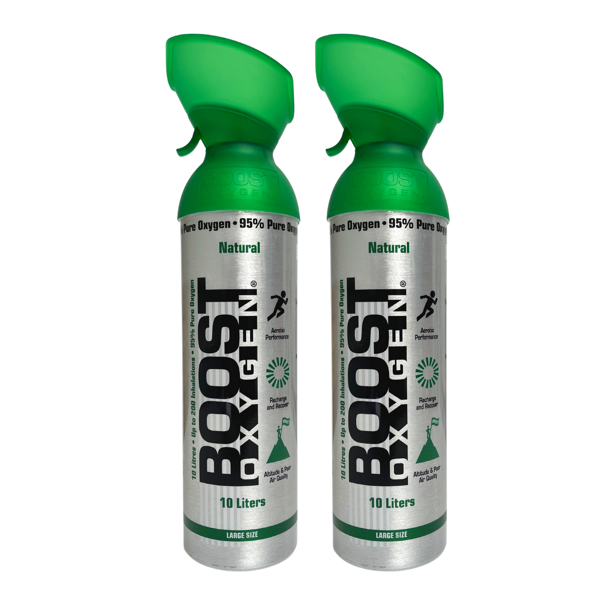 Boost Oxygen | Multipacks - Boost Oxygen Australasia