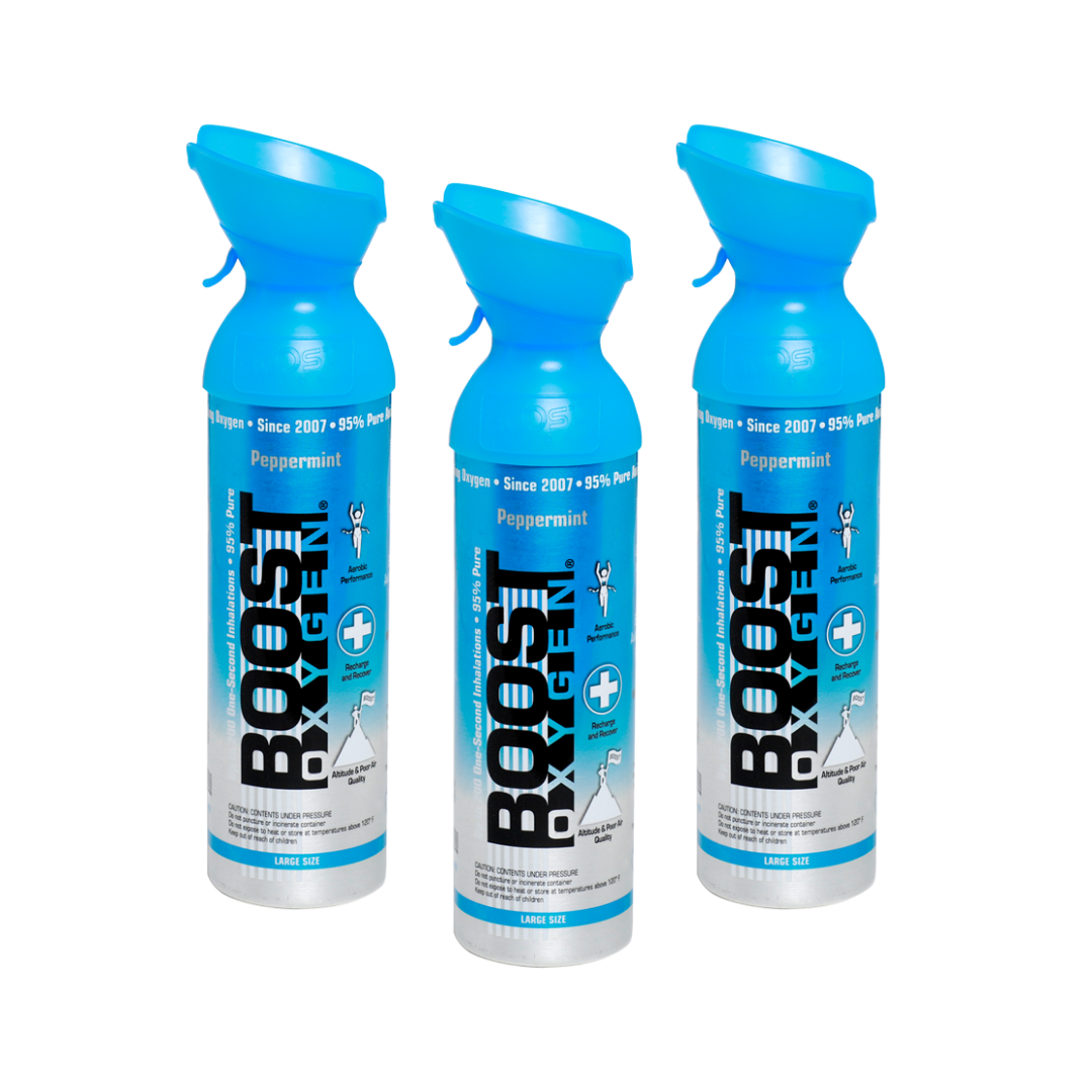 Boost Oxygen | Multipacks – Boost Oxygen Australasia